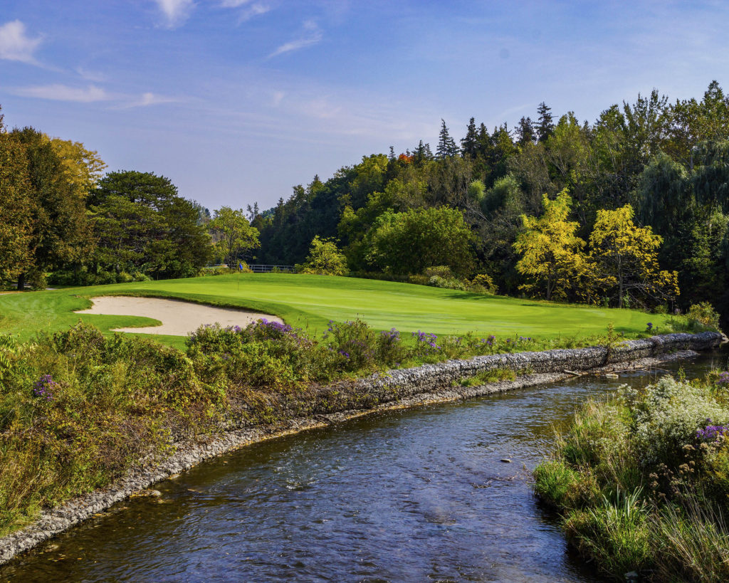 Follow us on social media, and upload your photo from Markham Green ...